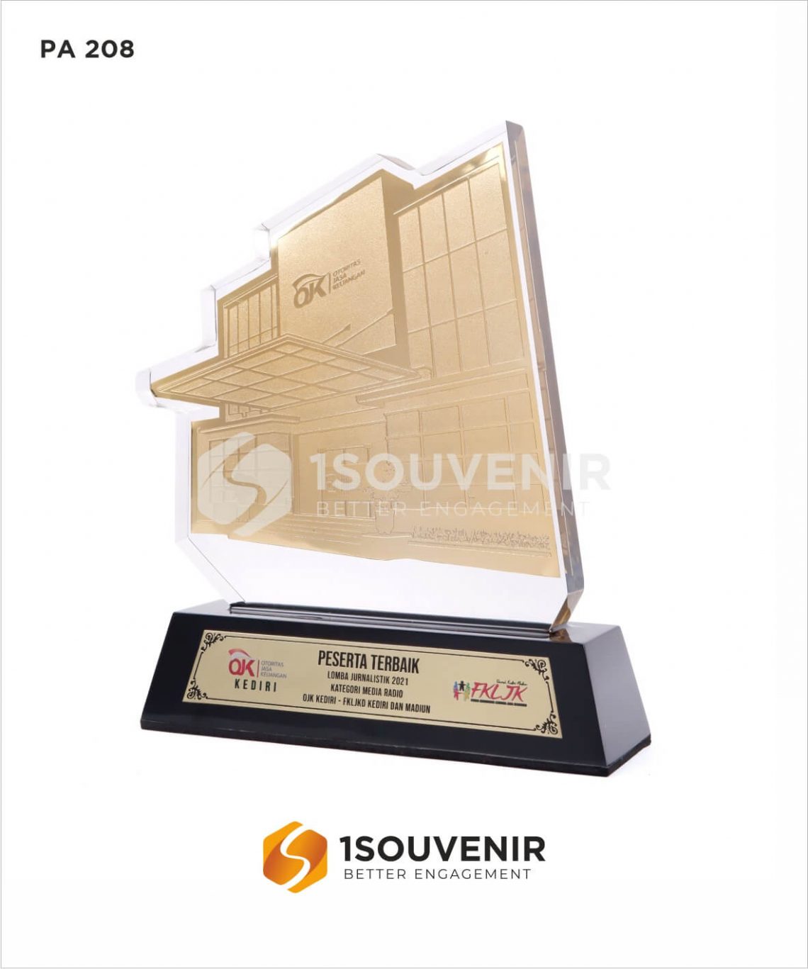 3 Contoh Design Plakat Menarik - ContohPlakat